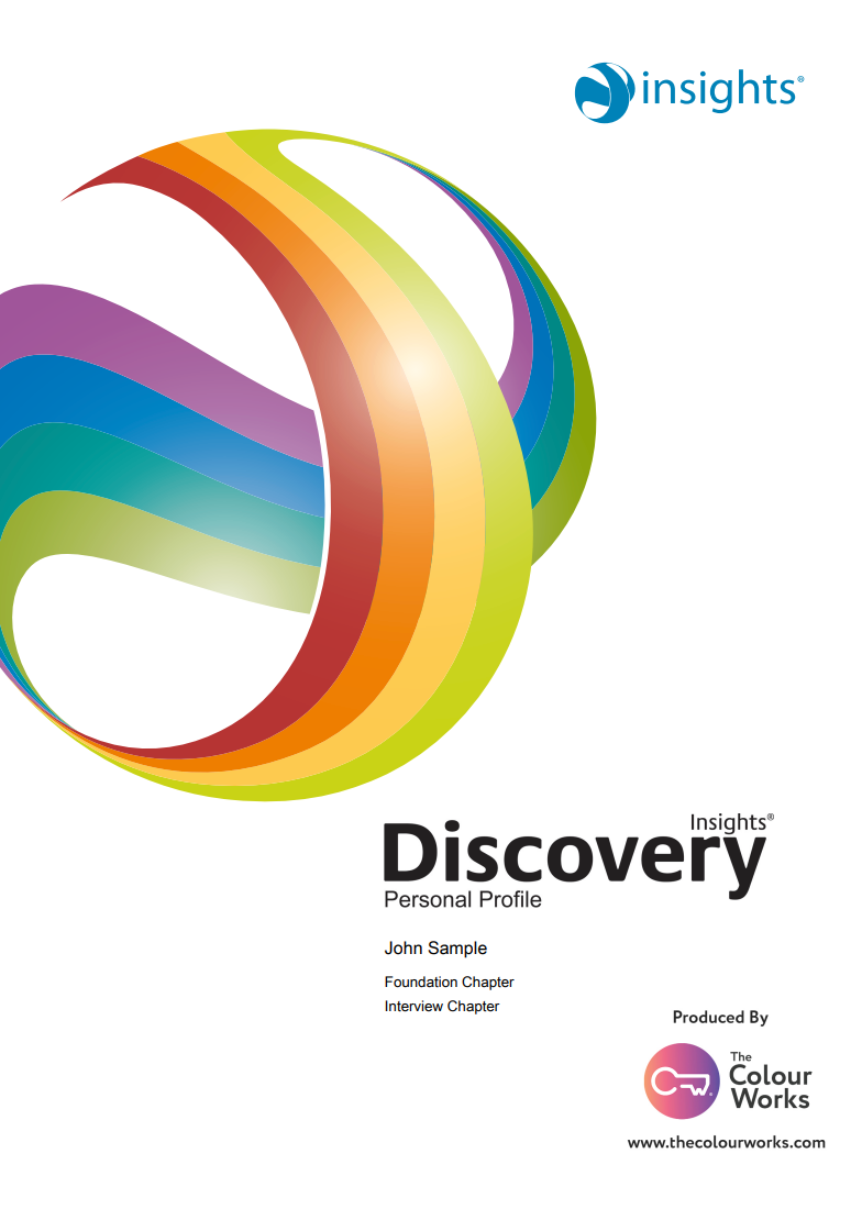 CP Foundation Chapter – The Colour Works Shop